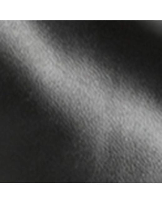 Stuart Weitzman Leather Naomi Knee-High Boots 50 in Black | Lyst