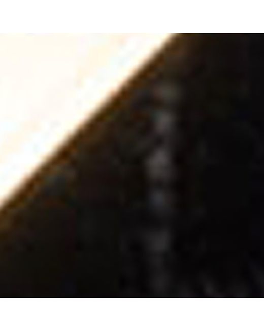 Prada Velvet Bow Hair Clip in Black | Lyst UK