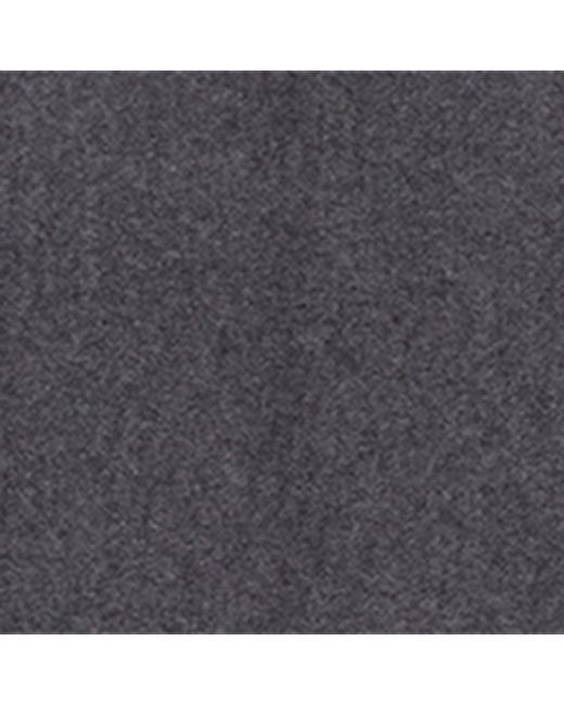 Brunello Cucinelli Wool-cashmere Hooded Scarf in Black | Lyst Brunello Cucinelli Wool-cashmere Hooded Scarf in Black | Lyst