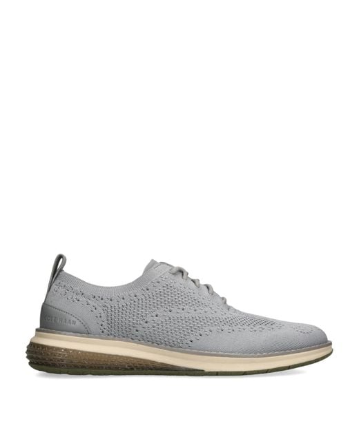 Cole Haan Go To Wingtip Oxford