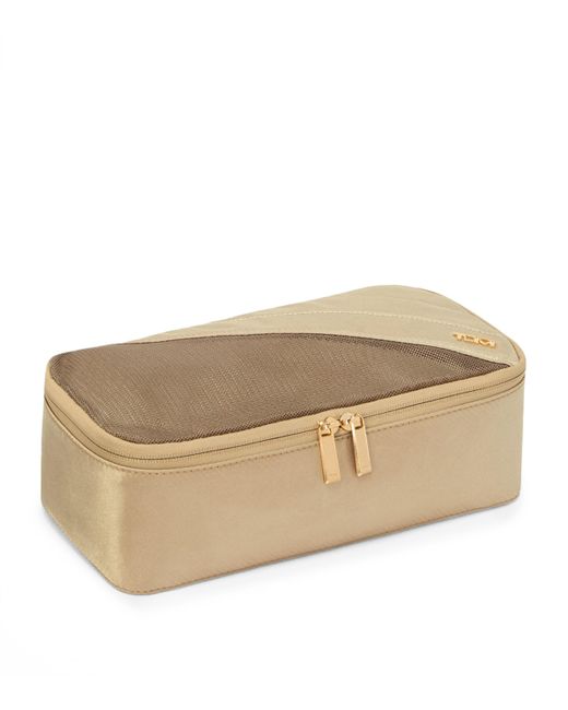 Tumi Small Packing Cube in Natural | Lyst