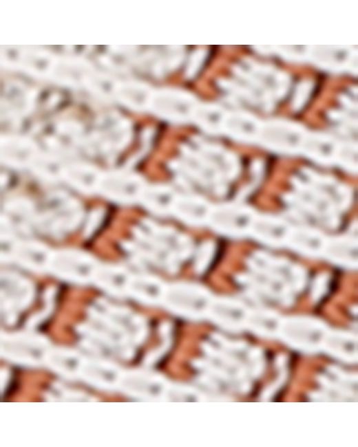 Chloé Nama Runner Sneakers in Pink | Lyst