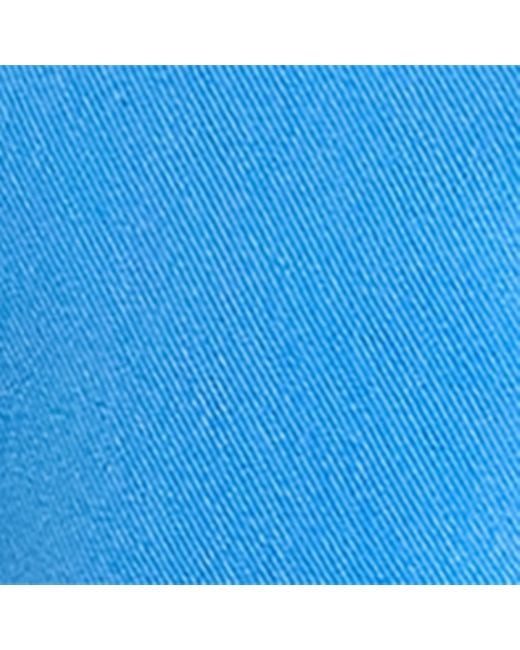Lacoste X Novak Djokovic Baseball Cap in Blue for Men | Lyst