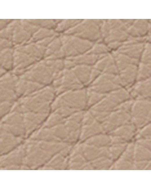 Chopard Small Leather Heritage Card Holder in Natural for Men | Lyst UK