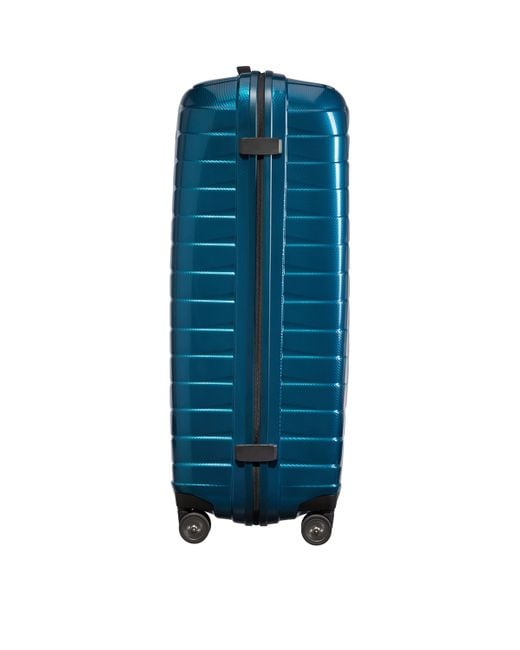 Samsonite Proxis Case in Blue | Lyst