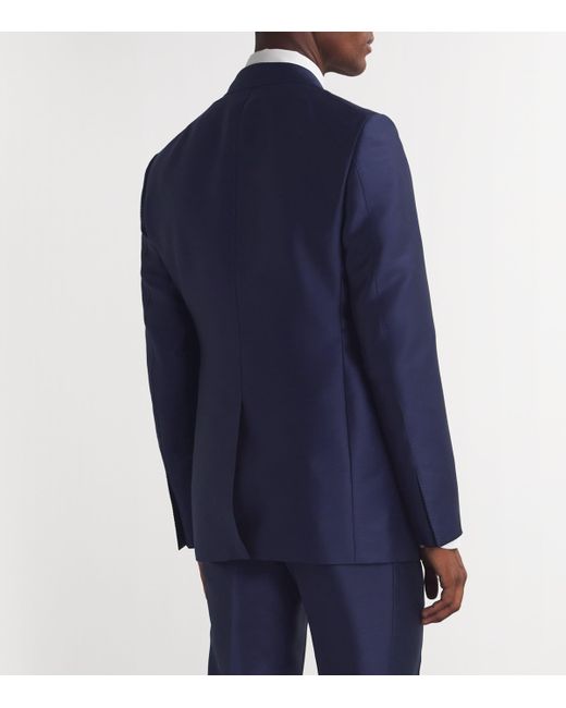 Tom Ford Shelton 2-Piece Suit in Blue for Men | Lyst