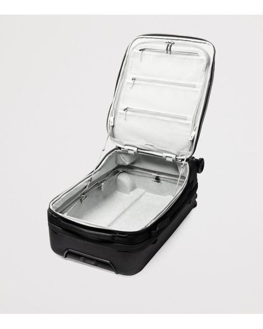 Peak Design Roller Pro Hard Cabin Suitcase in Black | Lyst UK