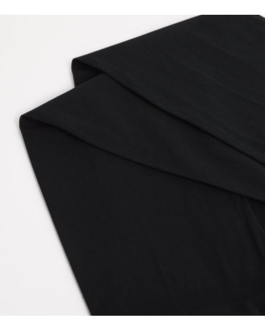 Wolford Matte Individual 10 Stockings in White | Lyst UK