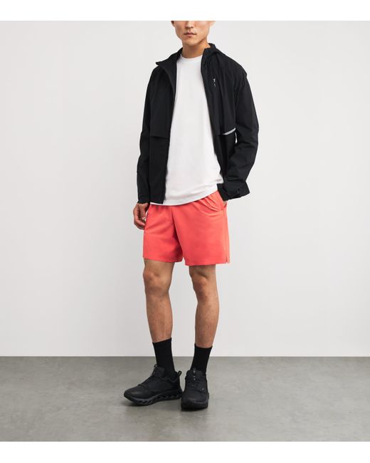 On Shoes Focus T-Shirt in White for Men | Lyst UK
