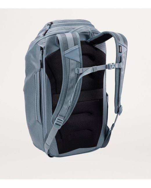 Thule Chasm Laptop Backpack in Blue for Men | Lyst