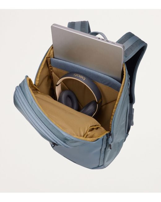 Thule Chasm Laptop Backpack in Blue for Men | Lyst