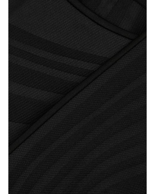 Spanx Haute Contour Soft-cup Bra in Black | Lyst