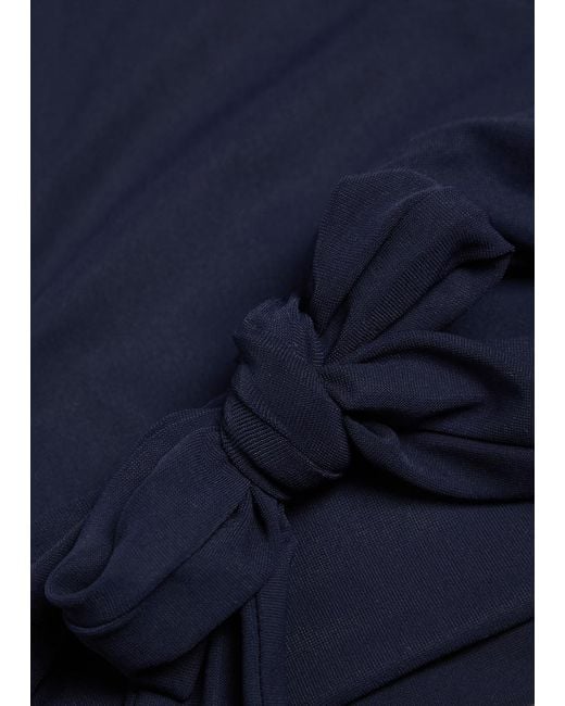 Lido Ottanuno Bikini in Blue | Lyst