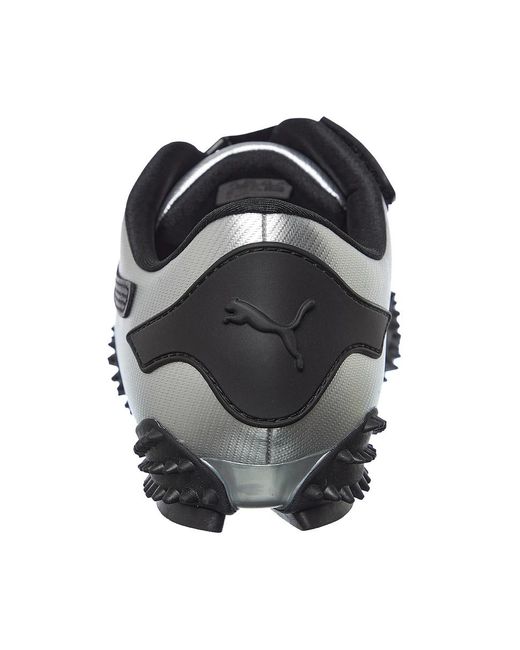 PUMA Mostro Metal in Braun | Lyst DE