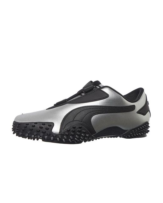 PUMA Mostro Metal in Braun | Lyst DE