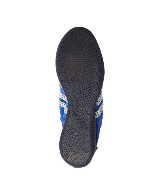 adidas Lo Pro in Blau | Lyst DE