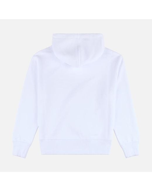 Hogan Clothing, in White | Lyst UK