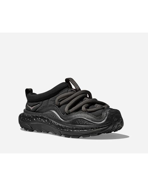 Hoka One One Ora Primo Shoes in Black | Lyst UK