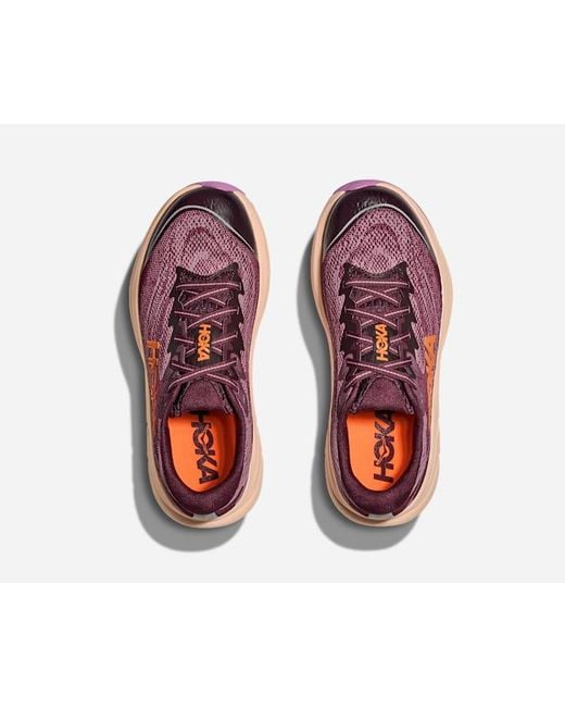 Hoka One One Kid's Rincon 4 Road Running Shoes | Lyst UK