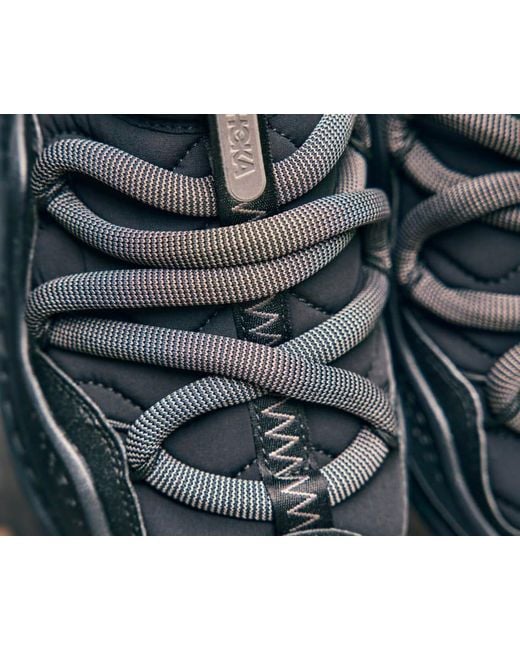 Hoka One One Ora Primo Lifestyle Shoes in Black | Lyst UK