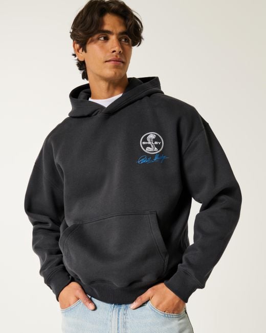 Black And Cooper Hollister