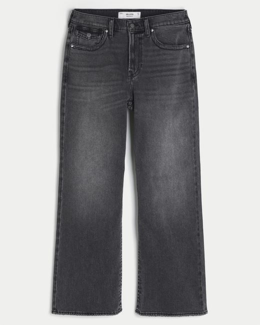 Hollister Bootcut Jeans Mens