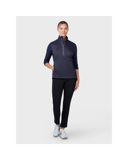 Callaway Apparel Water-Resistant Stretch Streamlined Fit Performance ...