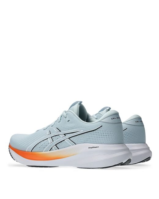 Asics Gel-Excite 11 Road Running Shoes in Blue for Men | Lyst UK