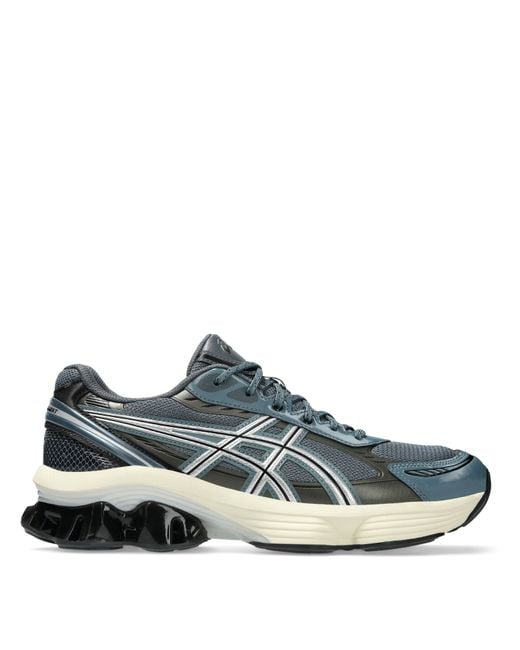 Asics Gel-Kinetic Fluent Sneakers in Blue for Men | Lyst UK