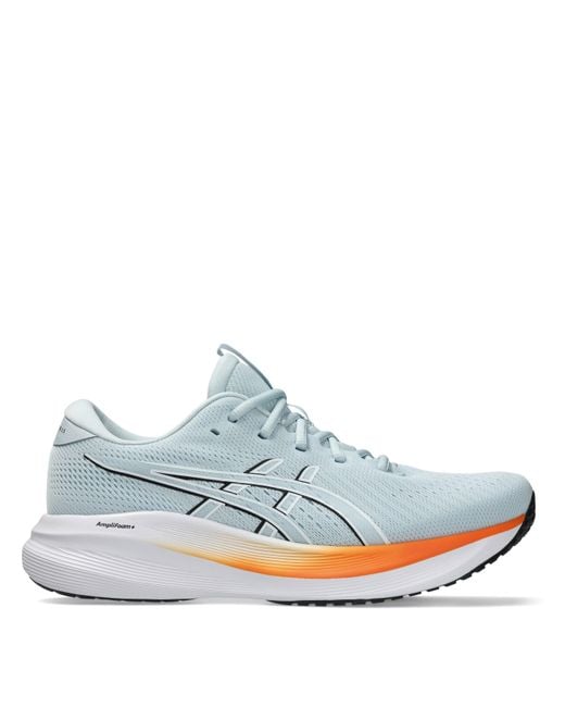 Asics Gel-Excite 11 Road Running Shoes in Blue for Men | Lyst UK