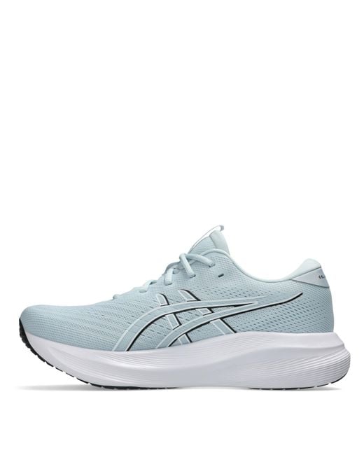 Asics Gel-Excite 11 Road Running Shoes in Blue for Men | Lyst UK