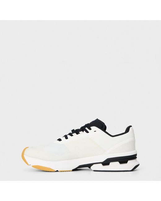 On Shoes Cloudpulse Pro Training Shoes in White for Men | Lyst UK