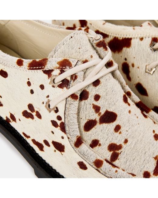 Duke & Dexter Moc Toe Formal Shoes for Men | Lyst UK