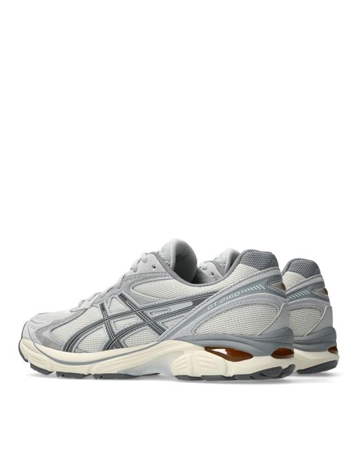 Asics Gt-2160 in Grey for Men | Lyst UK
