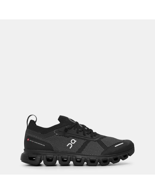 On Shoes Cloud Versa Training Shoes in Black | Lyst UK
