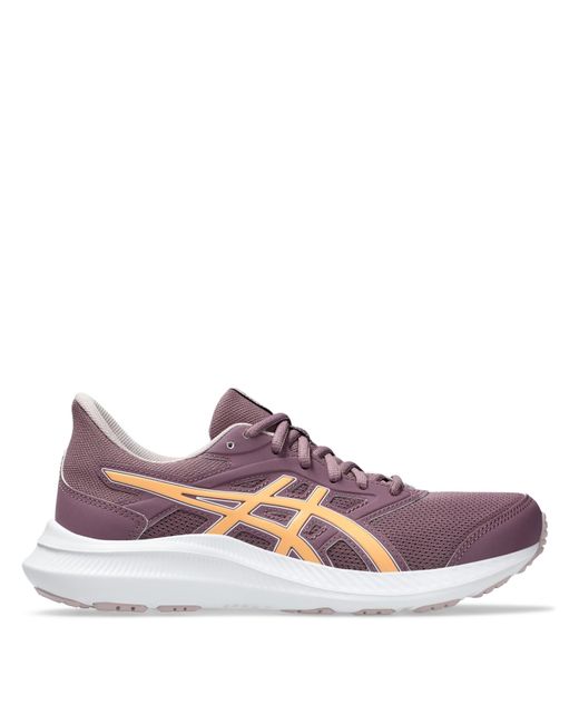 Asics Jolt 4 Running Shoes in Purple | Lyst UK