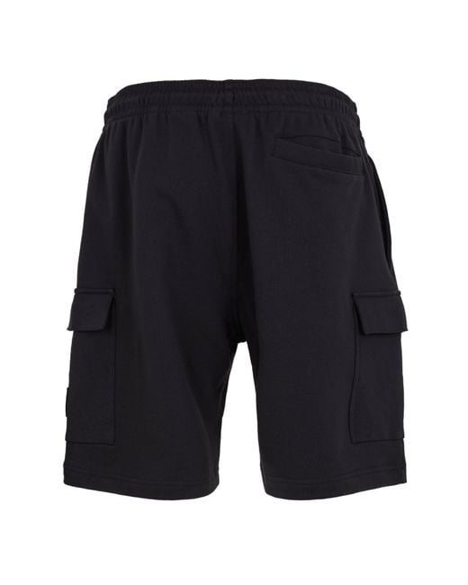 Timberland Timb Wvnbdg Cargo in Blue for Men | Lyst UK