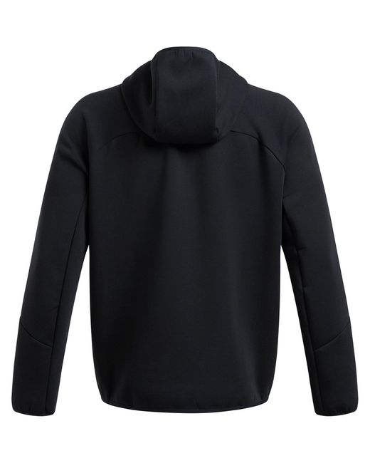 Under Armour Unstoppable Softshell Jacket in Blue for Men | Lyst UK