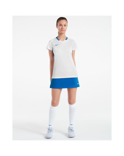 Nike Tm Skrt in Blue | Lyst UK