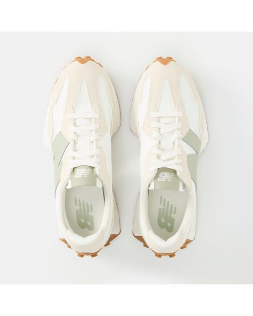 New Balance Runners in Grey | Lyst UK
