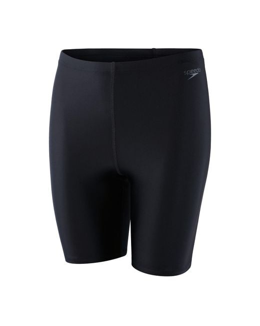 Speedo Essentials Endurance + Jammer in Blue for Men | Lyst UK