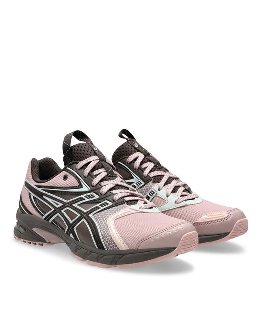 Asics Runners in Grey | Lyst UK