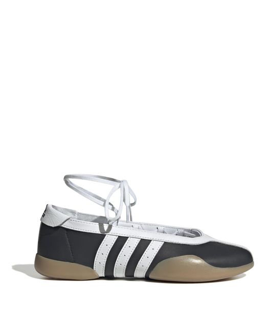 adidas Originals Adidas Taekwondo Blt Ld61 in White | Lyst UK