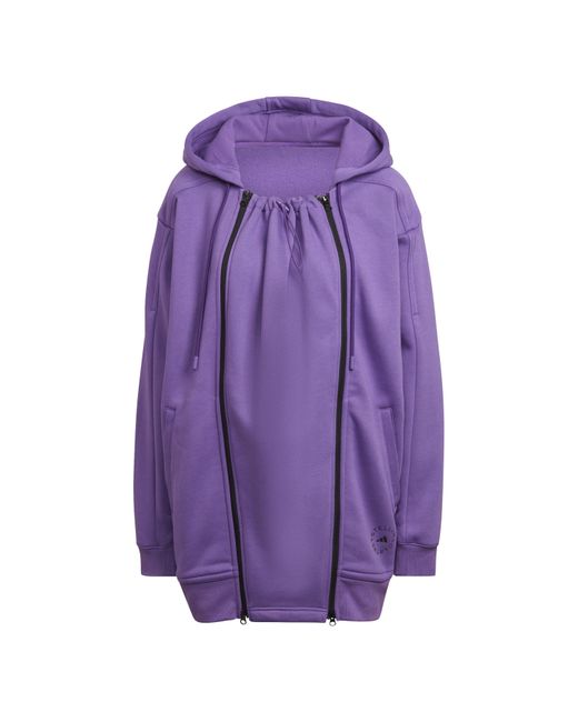 adidas Adidas 3 in Purple | Lyst UK