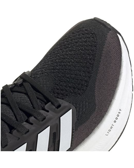 adidas Ultraboost 5 Running Shoes in Blue | Lyst UK