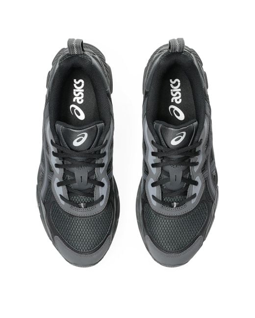 Asics Gel-Nyc Rgd in Grey for Men | Lyst UK