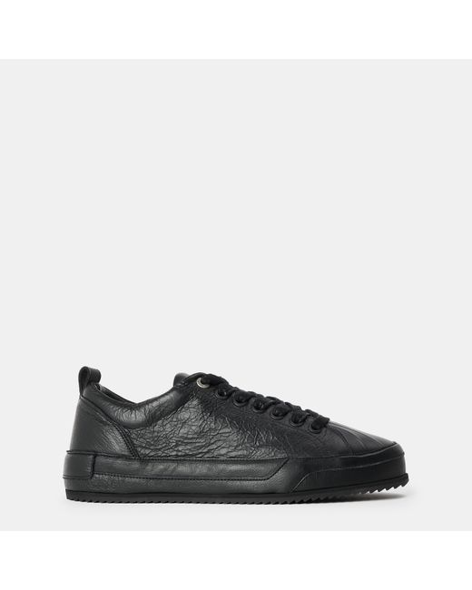 Represent Rep Alpha Wrap Low-Top Trainers in Black for Men | Lyst UK