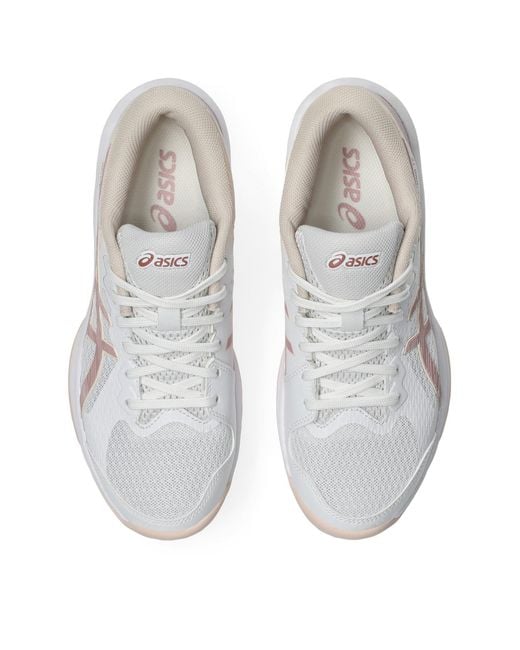 Asics Beyond Ff in White | Lyst UK