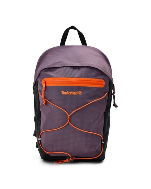 Timberland Hiking Performance Backpack in Pink | Lyst UK