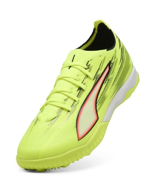 PUMA Ultra .3 Tf Sn61 in Green for Men | Lyst UK
